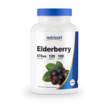Bluebonnet Standardized Vitex Berry Extract, 60 Ct - Walmart.com