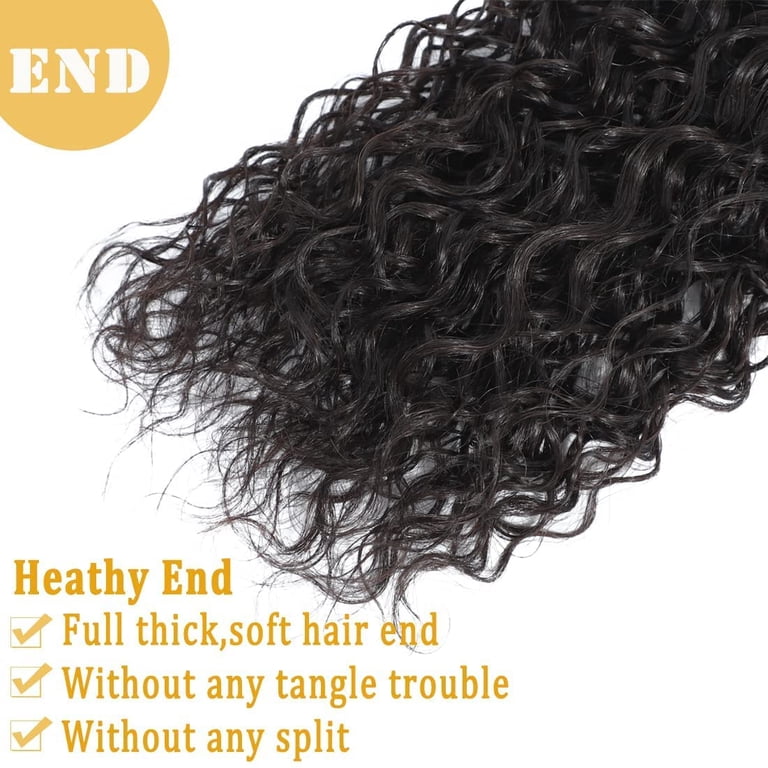 Brazilian Remy Wet And Wavy