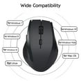 gaming mouse and keyboard combo Programmable Macro Shortcuts with ...