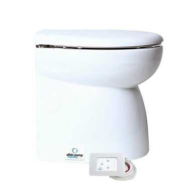METCRAFT FLOOR MOUNT COMBO BATHROOM SINK AND TOILET FIXTURE, STAINLESS ...