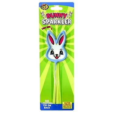 36pc #10 Party Sparklers 6 Packages of 6 Sparklers - Walmart.com