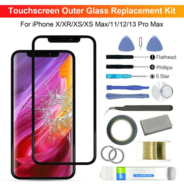 Iphone Xr Screen Replacement Kit