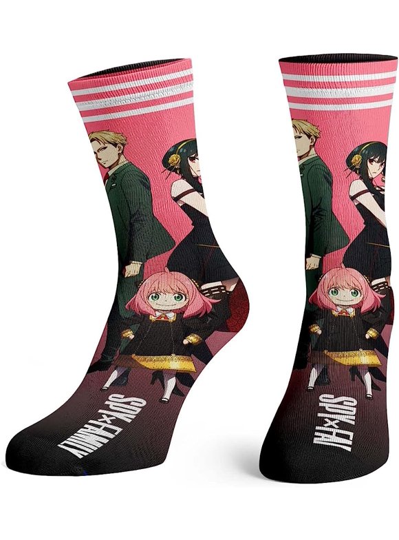 Anime Socks