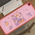 A Heating Mouse Pad With Large Size, Adjustable Temperature And Non ...