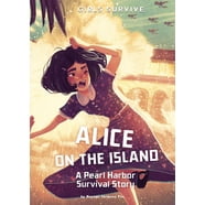 Girls Survive Carrie and the Great Storm: A Galveston Hurricane ...