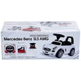 Mercedes Benz Best Ride On Cars for Infants, Toddler Push Car with ...