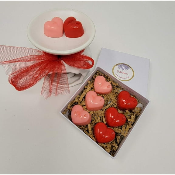 Yankee Candle Woodwick Wax Warmer Melts Cinnamon Chai Home Fragrance ...