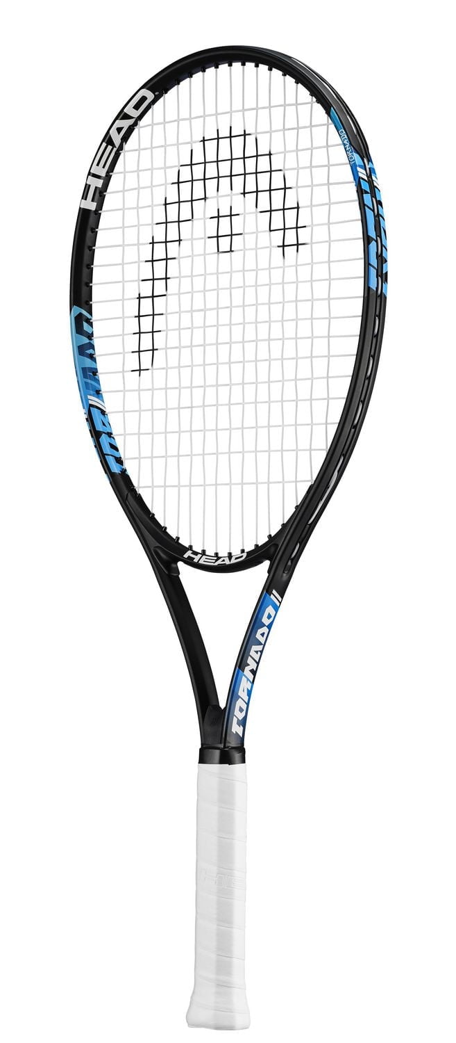Head Ti Tornado 3L, Ti Tornado Adult Tennis Racquet - Walmart.ca