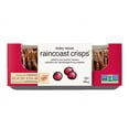 Crisps Cranberry Hazelnut Snack, Perfect for Holidays, Pack of 12 ...