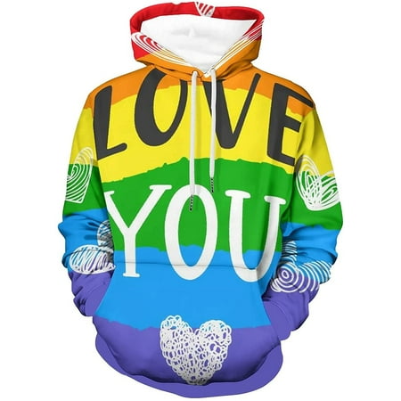 LGBT Love You Gay Pride | Walmart Canada