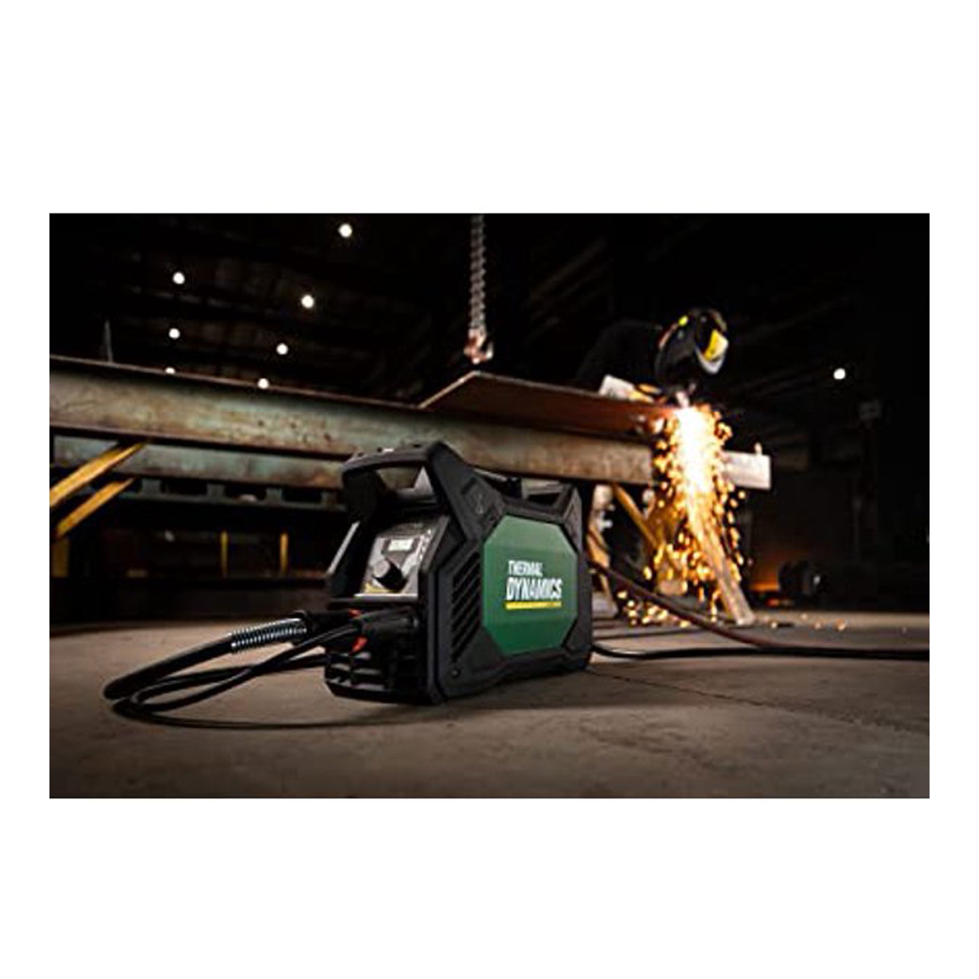 ESAB Thermal Dynamics 1-4000-1 Cut Master 40 Plasma Cutter,, 45% OFF