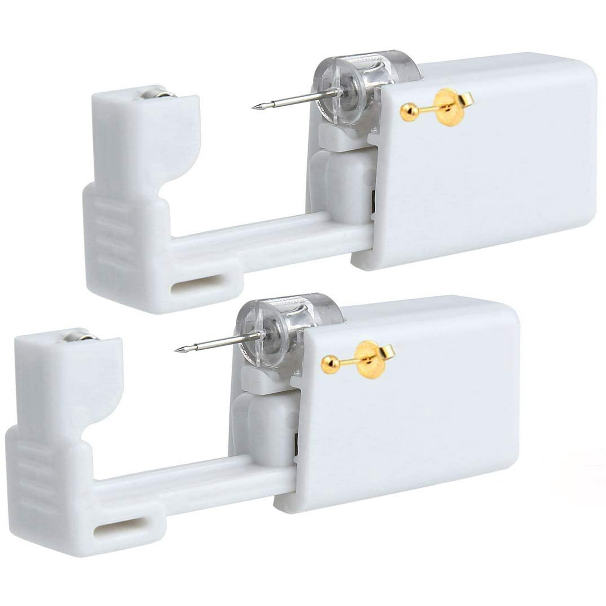 Click here for Gfdyree 2 Pcs Self Ear Piercing Gun Disposable Sel... prices
