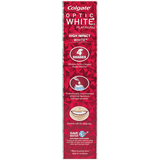 Colgate Optic White High Impact White Whitening Toothpaste - 4.5 oz ...