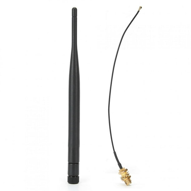 G Dual Band Antenna,WiFi Antenna 2.4G/5G Dual IPE Antenna Wi Fi Router ...