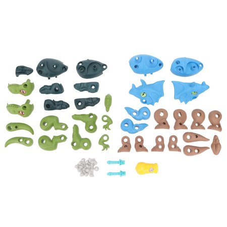 Assembled Dinosaur, Safe Construction Dinosaurs Thoughtful Gifts ...