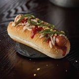 Ball Park Bun Length Angus Beef Hot Dogs, 14 oz, 8 Count - Walmart ...