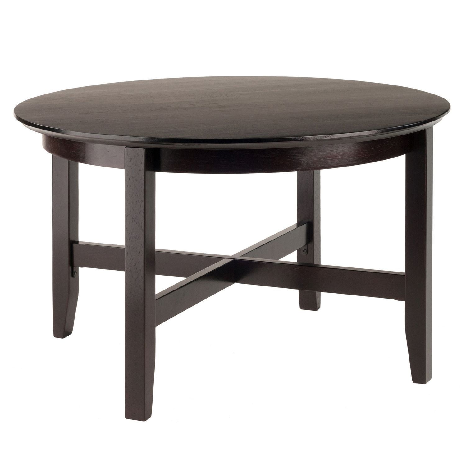 Click here for Winsome Toby Coffee Table In Espresso Finish 30 X... prices