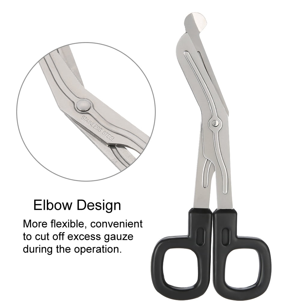 Click here for Sonew Elbow Scissors hospital Clinic Stainless Ste... prices