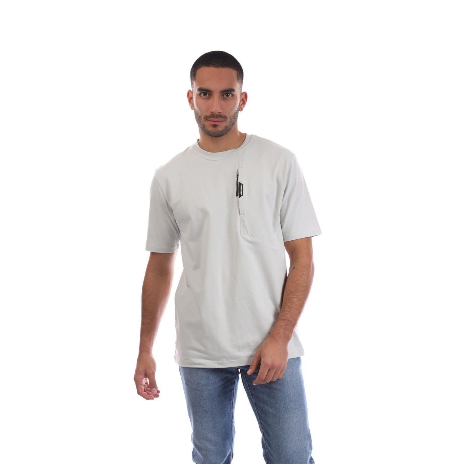 Click here for Marshall Artist Mens Technica T-Shirt M prices