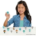 Disney Doorables Haunted Mansion Halloween Box, 12 Mini Figures ...
