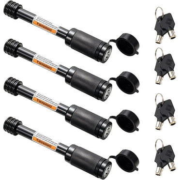 Trimax TH45 TRIMAX-'Rapid Hitch' Keyed Alike Lock Set T3 Style Heads ...