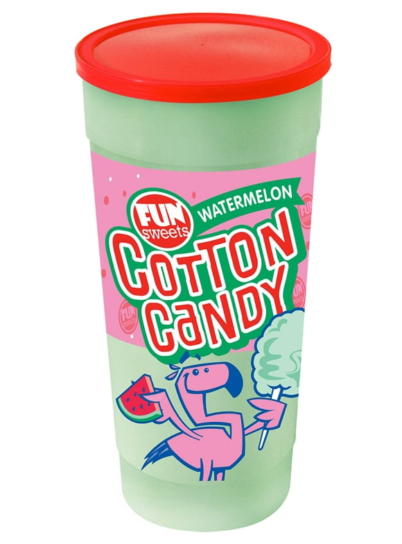 Cotton Candy in Candy - Walmart.com