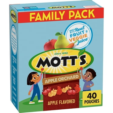 FruitBlox Aphmau Mixed Fruit Snacks, 22 Count - Walmart.com