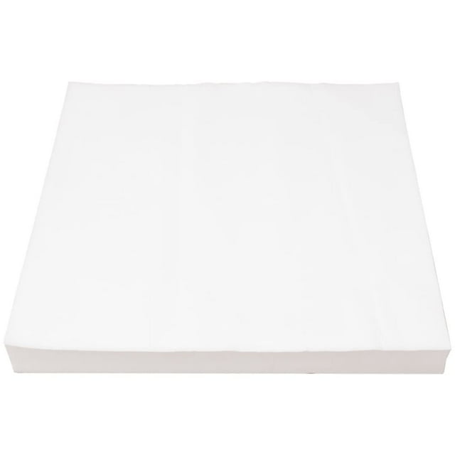 Disposable Absorbent Fecal Tray Fecal Paper - Walmart.com