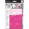 The Happy Planner - CLASSIC Budget Extension Pack - Walmart.com