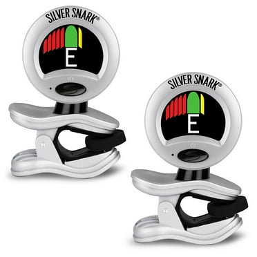 Snark St-2 Super Tight Clip-On Tuner - Walmart.com