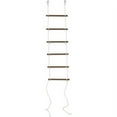 Swing Set Stuff Inc. 24" Rope Ladder - Walmart.com