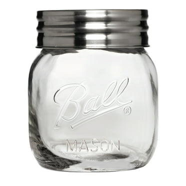Ball Decorative Mason Jar, 1 Gallon - Walmart.com