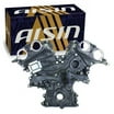 AISIN TCT-087 Engine Timing Cover Fits select: 2005-2015 TOYOTA TACOMA ...