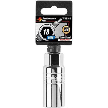 Wilmar Performance Tool W38010 - Socket 5/16 - Walmart.com