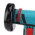 Riousery 3 Inch Angle Grinder Cordless Electric Grinding Tool 12V ...