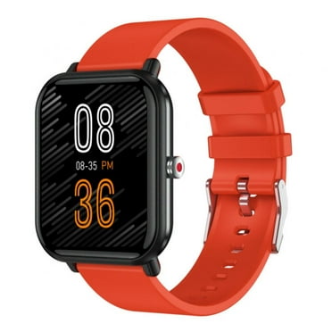 3Plus HR, Fitness Tracker with Heart Rate - Walmart.com