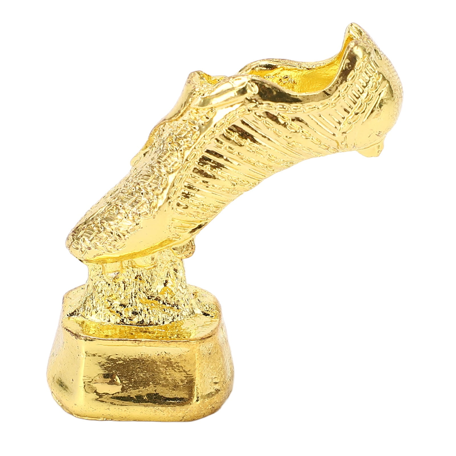Recuerdo para fanáticos del fútbol, Adorno de Trofeo de Bota Dorada ...
