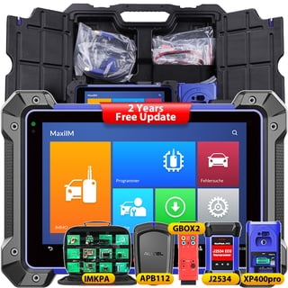 Steelman Pro Wireless ChassisEAR 2 Diagnostic Device Kit 60605 ...