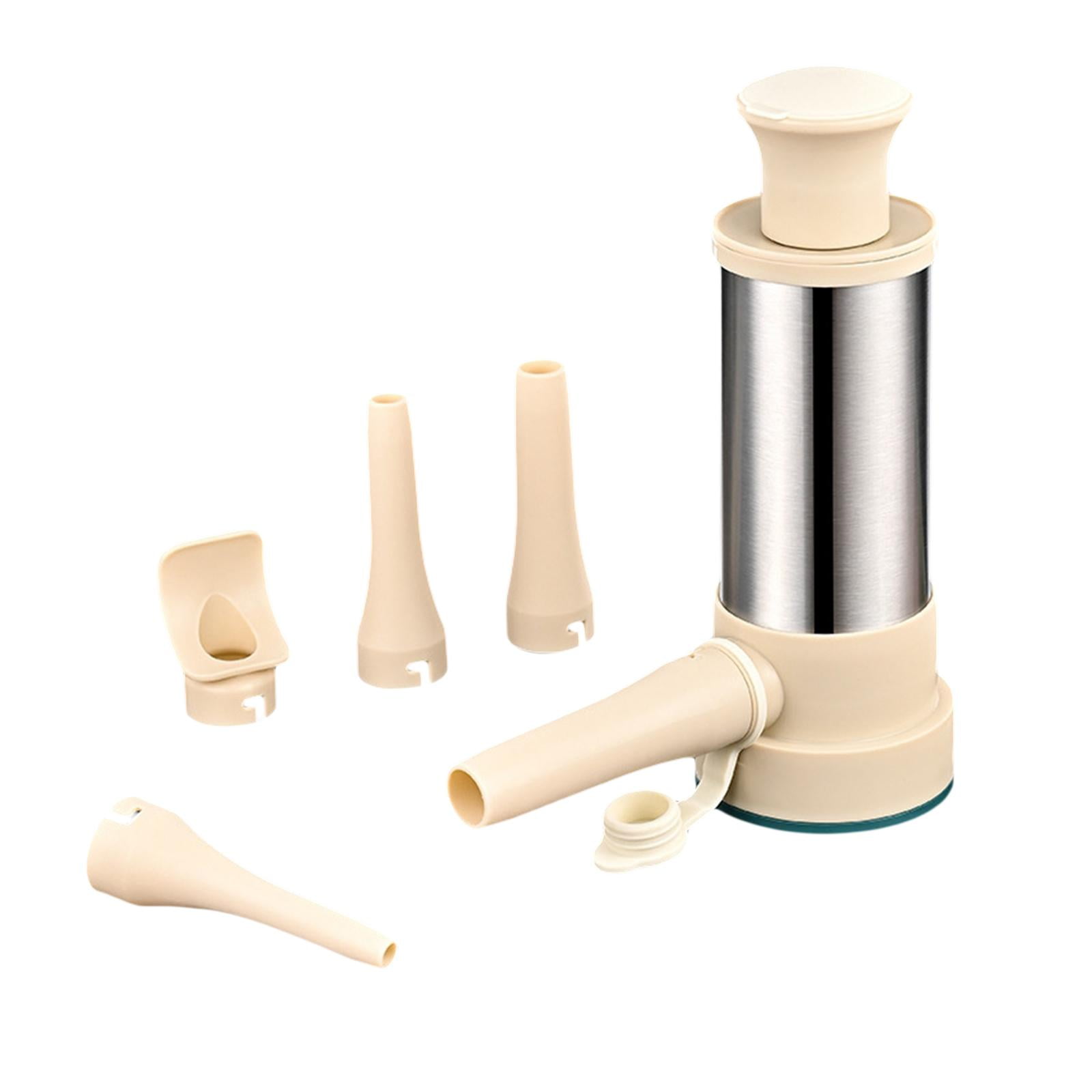 Click here for Guool Sausage Stuffer With Stuffing Tubes Salami M... prices