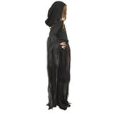 Soulless Reaper Halloween Costume for Children, Girls Size L (10/12 ...