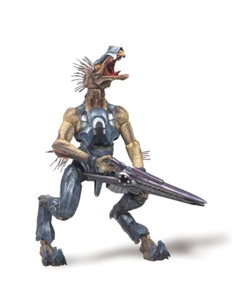 McFarlane Halo 3 Figure Jackal Sniper - Walmart.com
