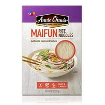 Dynasty Gluten-Free Maifun Rice Sticks for Stir-Fry, Asian Dishes, 6.75 ...