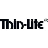 Thin-Lite F8T5/CW/TWIN White 12" Pr 8 Watt Cool Bulb - Walmart.com