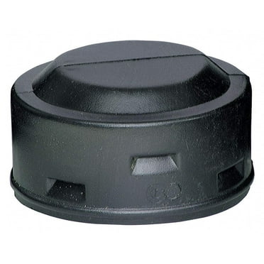 240 Gallon Full Drain Cone Bottom Inductor Tank (No Stand) - Walmart.com
