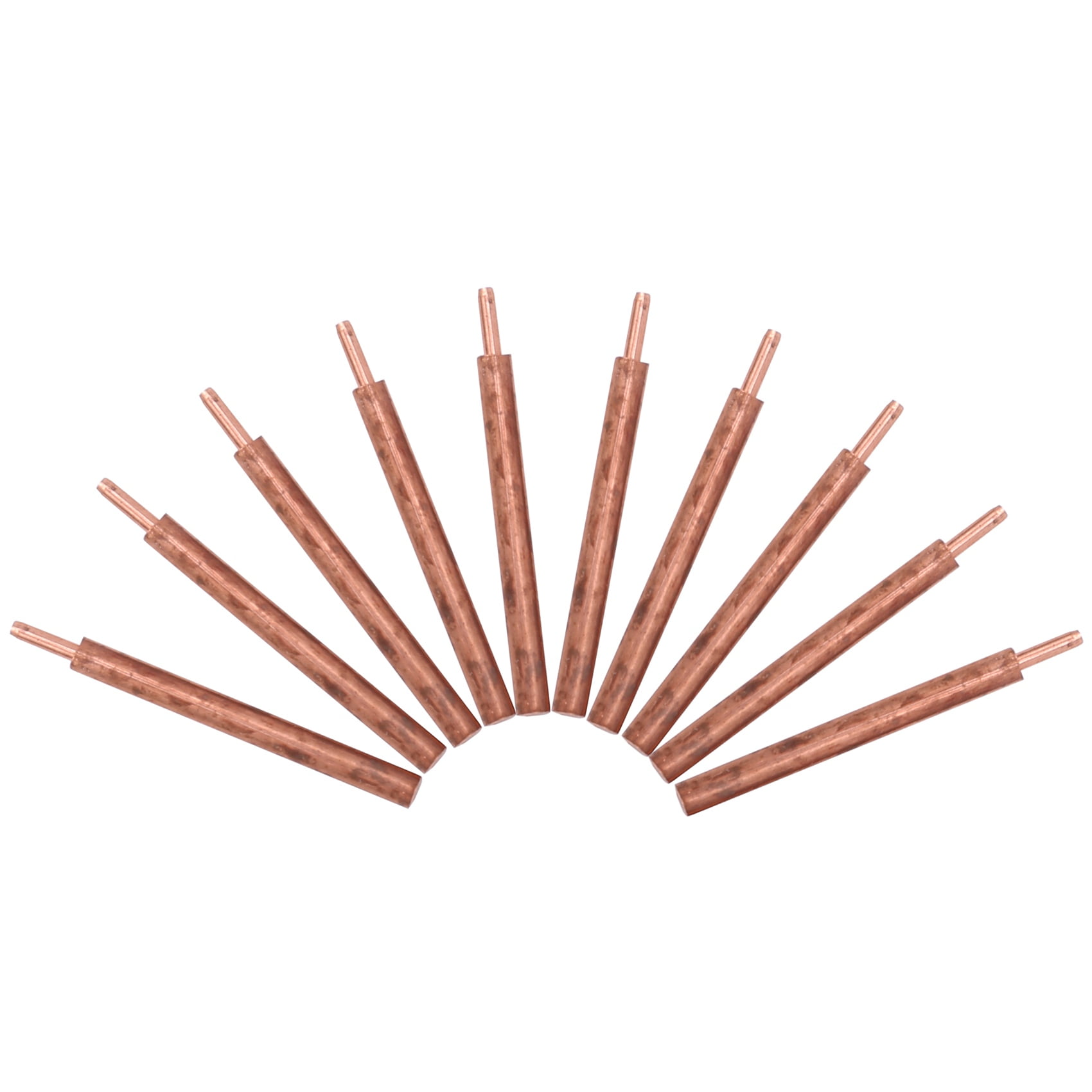 Buy ZALAGA 10Pcs/Lot Used for Spot Welder Machine Pulse Spot Welder ...