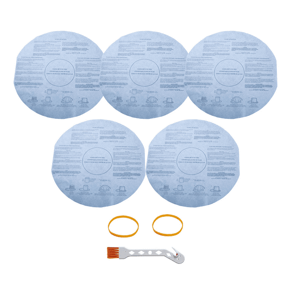 Genie Wet Dry Vac Replacement Parts