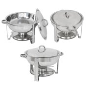 Sterno Large Buffet Kit - Walmart.com