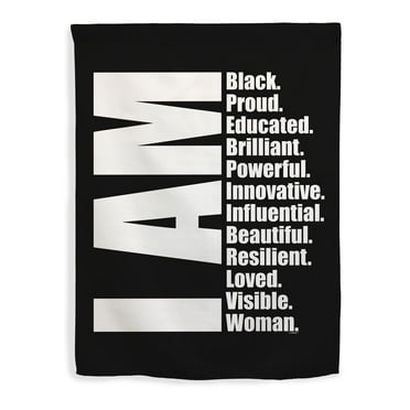 Civil Rights Movement Flag Black History Started Before America ...