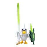 Pokemon Battle Figure Sirfetch'd Collectible Action Toy - Walmart.com
