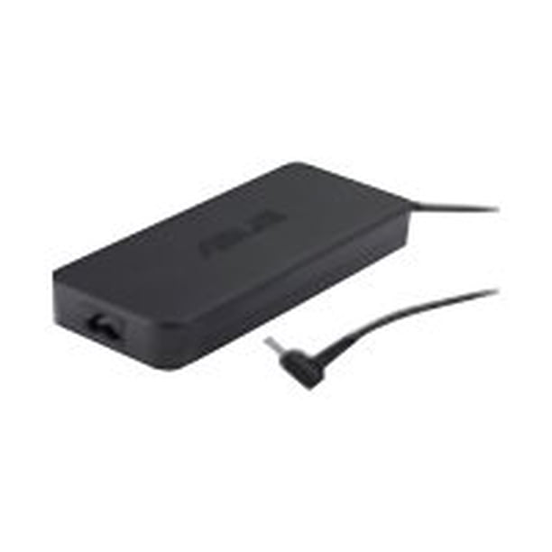 ASUS N120W-03 - Power adapter - 120 Watt - United States - black - for ...